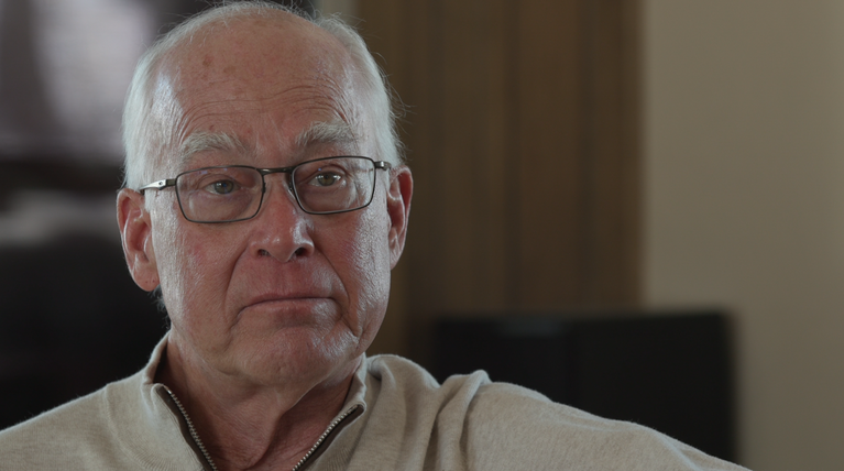 John Fielder shares how loss has informed his world-famous nature ...